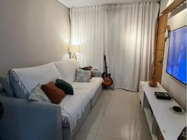 Apartamento para Venda em São Paulo/SP Vila Isolina Mazzei 2 Quartos