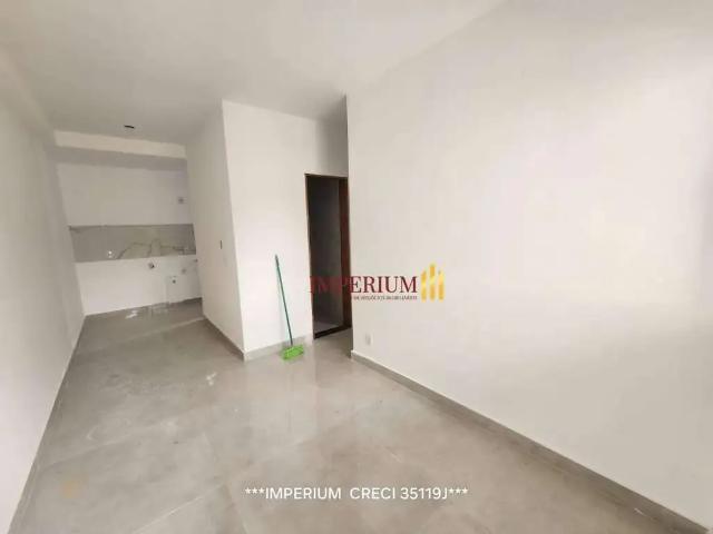 Apartamento para Venda em São Paulo/SP Vila Isolina Mazzei 2 Quartos