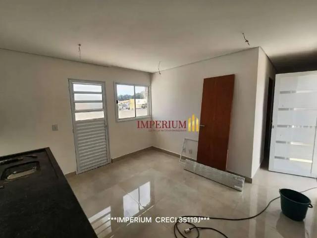 Apartamento para Venda em São Paulo/SP Vila Isolina Mazzei 2 Quartos