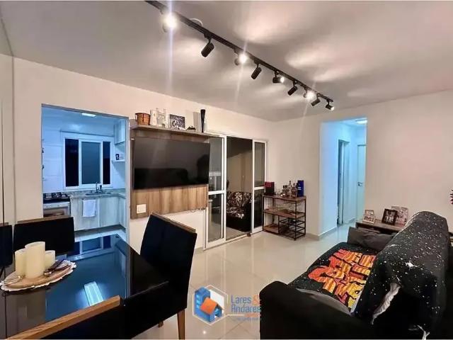 Apartamento para Venda em São Paulo/SP Vila Isolina Mazzei 2 Quartos