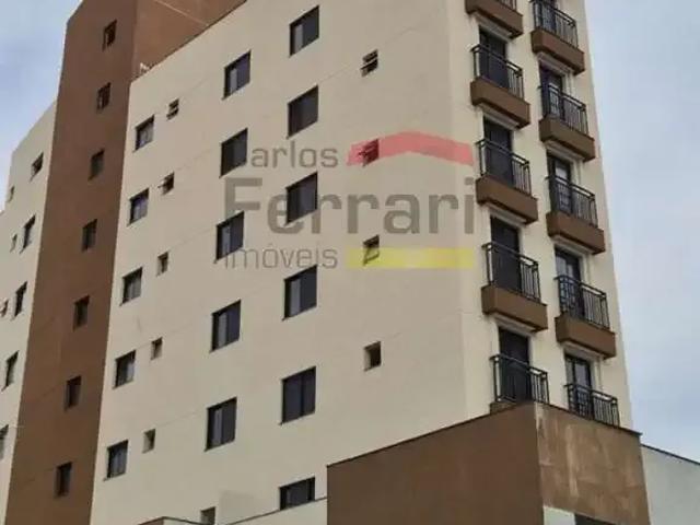 Apartamento para Venda em São Paulo/SP Vila Isolina Mazzei 2 Quartos