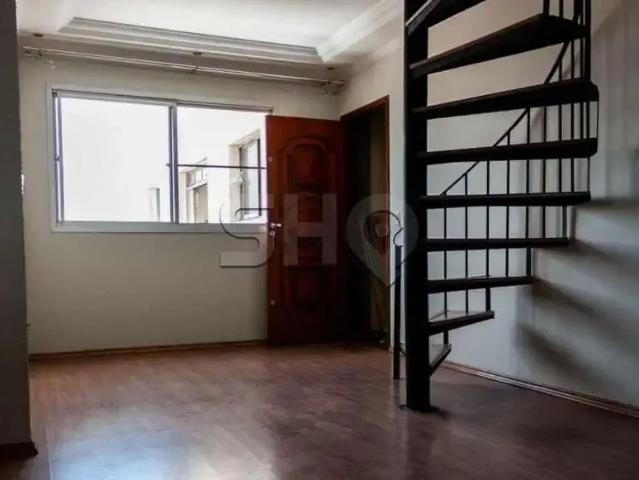 Apartamento para Venda em São Paulo/SP Vila Isolina Mazzei 2 Quartos