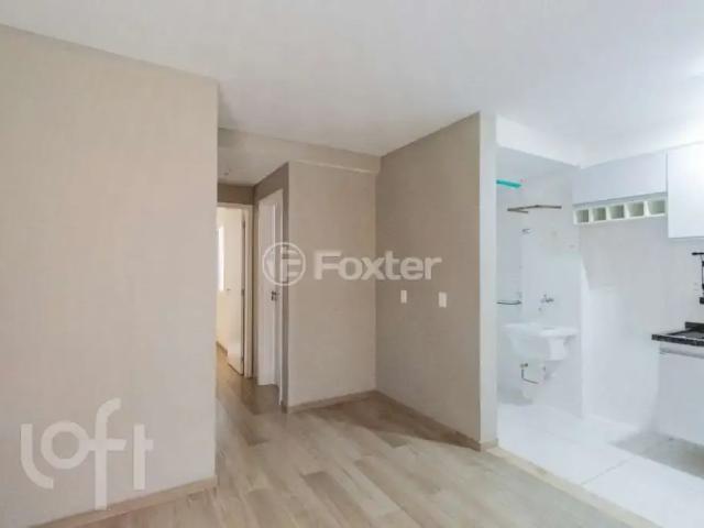 Apartamento para Venda em São Paulo/SP Vila Isolina Mazzei 2 Quartos
