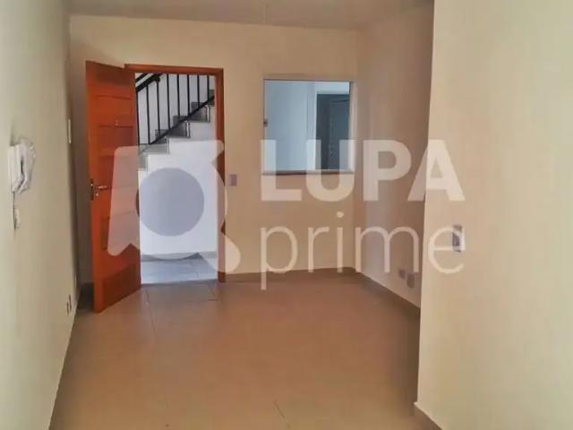 Apartamento para Venda em São Paulo/SP Vila Isolina Mazzei 2 Quartos
