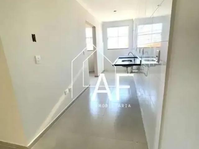 Apartamento para Venda em São Paulo/SP Vila Isolina Mazzei 2 Quartos
