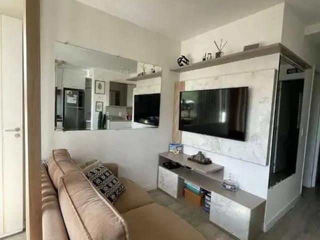 Apartamento para Venda em São Paulo/SP Vila Isolina Mazzei 2 Quartos
