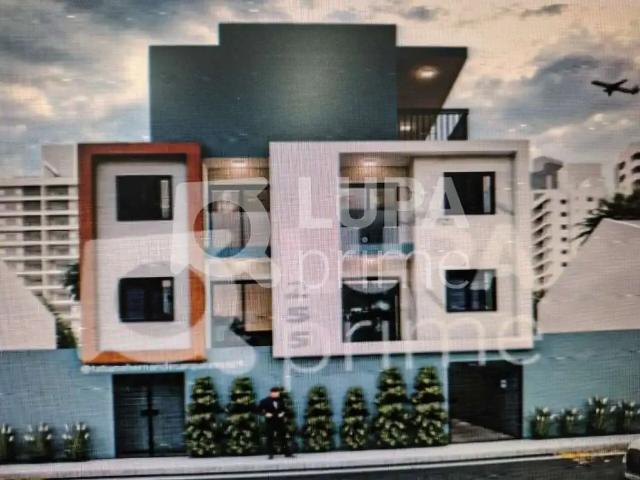 Apartamento para Venda em São Paulo/SP Vila Isolina Mazzei 2 Quartos