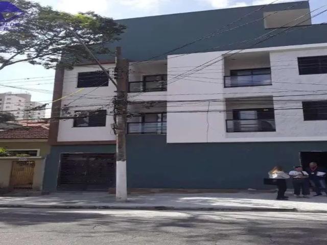 Apartamento para Venda em São Paulo/SP Vila Isolina Mazzei 2 Quartos