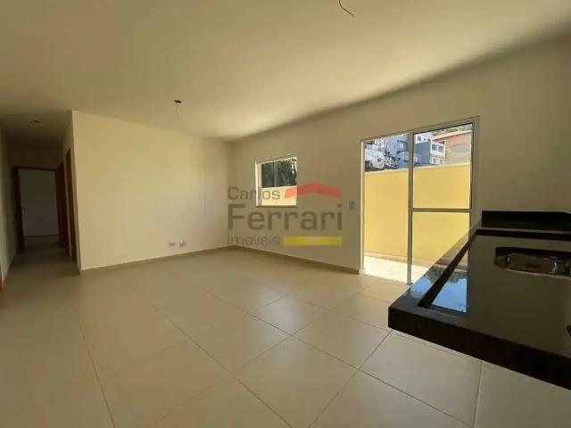 Apartamento para Venda em São Paulo/SP Vila Isolina Mazzei 2 Quartos