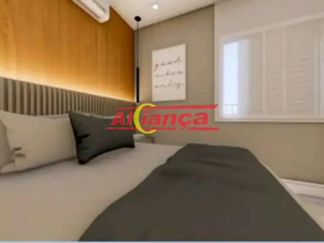 Apartamento para Venda em São Paulo/SP Vila Isolina Mazzei 2 Quartos