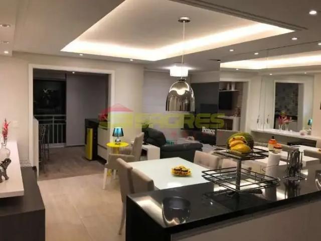 Apartamento para Venda em São Paulo/SP Vila Isolina Mazzei 2 Quartos