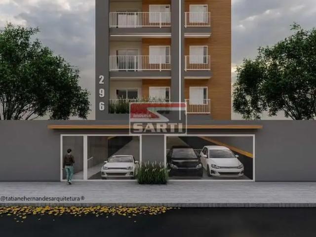 Apartamento para Venda em São Paulo/SP Vila Isolina Mazzei 2 Quartos
