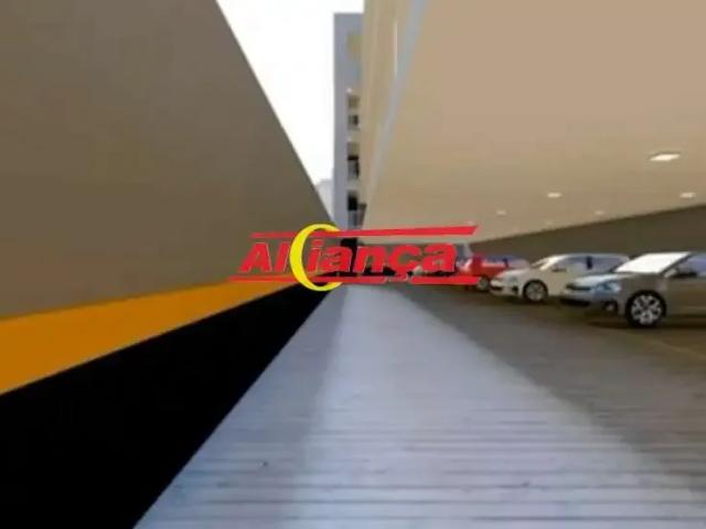 Apartamento para Venda em São Paulo/SP Vila Isolina Mazzei 2 Quartos