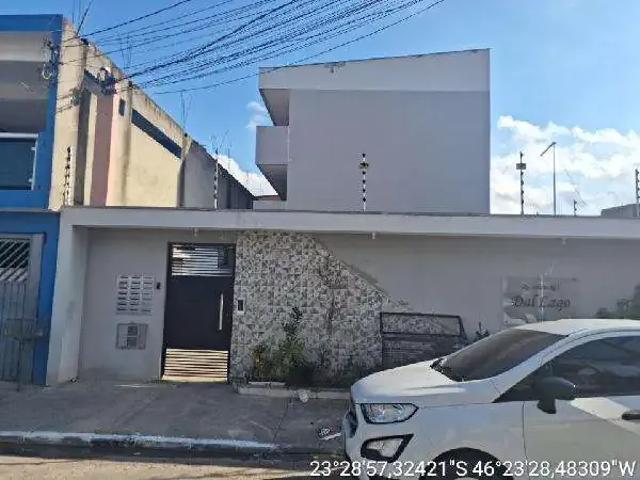 Apartamento para Venda em São Paulo/SP Vila Itaim 2 Quartos