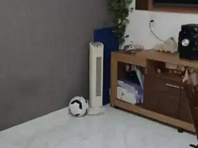 Apartamento para Venda em São Paulo/SP Vila Itaim 2 Quartos