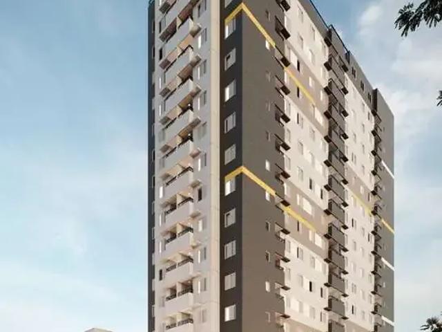 Apartamento para Venda em São Paulo/SP Vila Itaim 2 Quartos