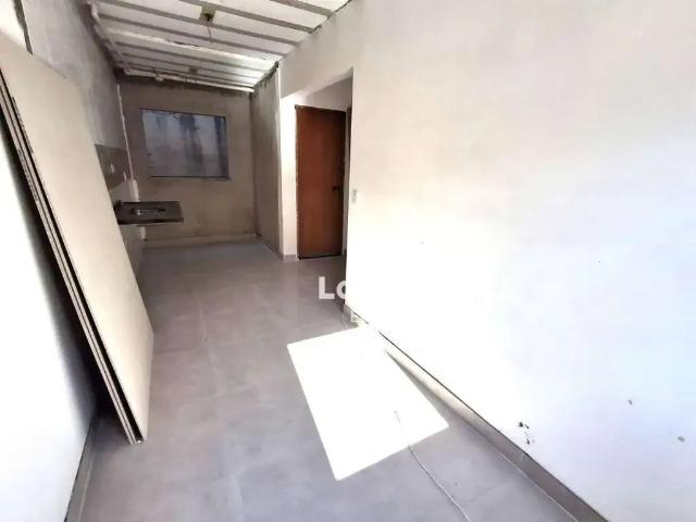 Apartamento para Venda em São Paulo/SP Vila IVG 2 Quartos
