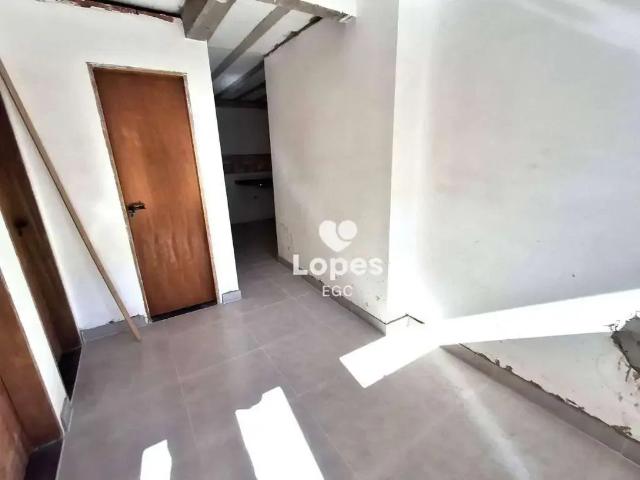 Apartamento para Venda em São Paulo/SP Vila IVG 2 Quartos