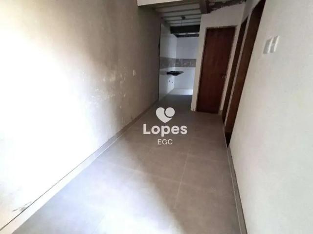 Apartamento para Venda em São Paulo/SP Vila IVG 2 Quartos