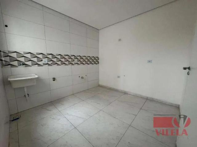 Apartamento para Venda em São Paulo/SP Vila IVG 2 Quartos