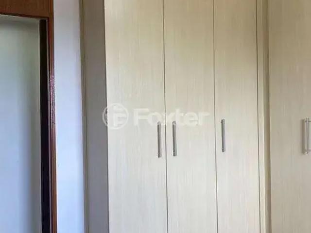 Apartamento para Venda em São Paulo/SP Vila Ivone 3 Quartos