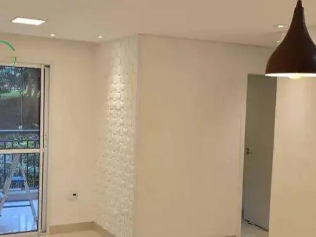 Apartamento para Venda em São Paulo/SP Vila Ivone 3 Quartos