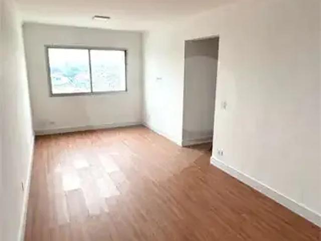 Apartamento para Venda em São Paulo/SP Vila Ivone 3 Quartos