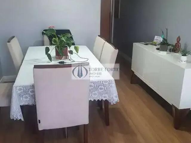 Apartamento para Venda em São Paulo/SP Vila Ivone 3 Quartos