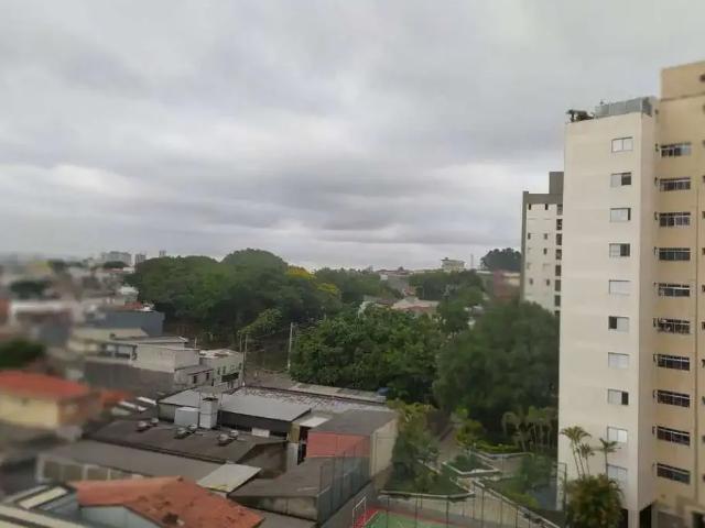 Apartamento para Venda em São Paulo/SP Vila Ivone 3 Quartos