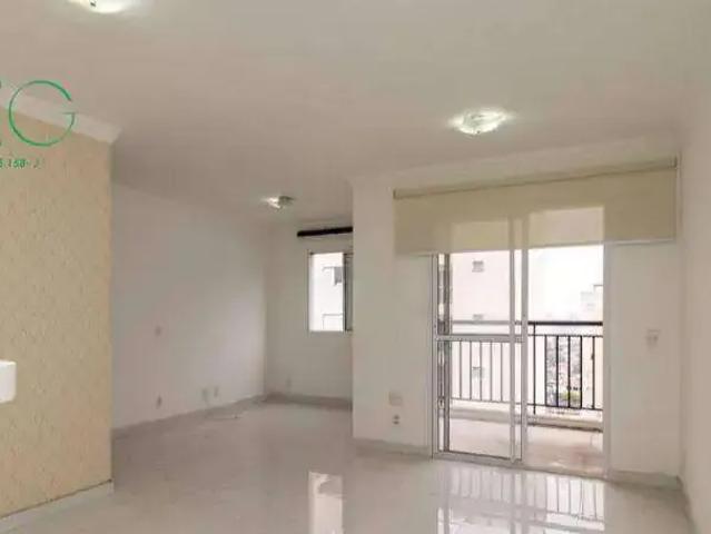 Apartamento para Venda em São Paulo/SP Vila Ivone 2 Quartos