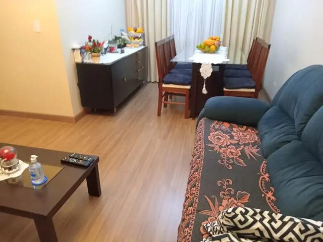 Apartamento para Venda em São Paulo/SP Vila Ivone 2 Quartos