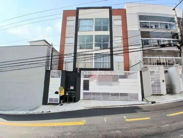 Apartamento para Venda em São Paulo/SP Vila Ivone 2 Quartos