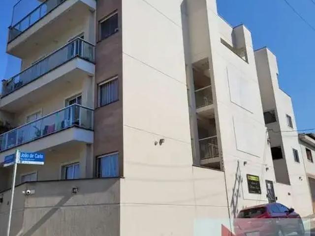 Apartamento para Venda em São Paulo/SP Vila Ivone 2 Quartos