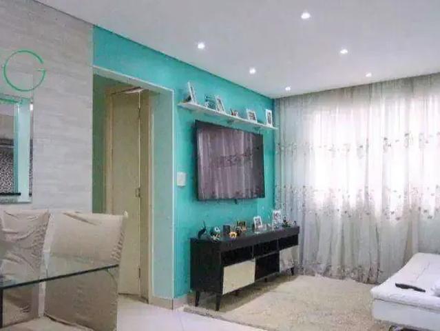 Apartamento para Venda em São Paulo/SP Vila Ivone 2 Quartos
