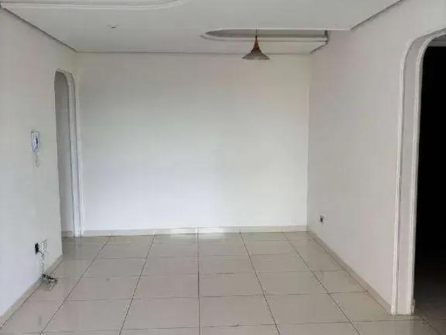 Apartamento para Venda em São Paulo/SP Vila Ivone 2 Quartos
