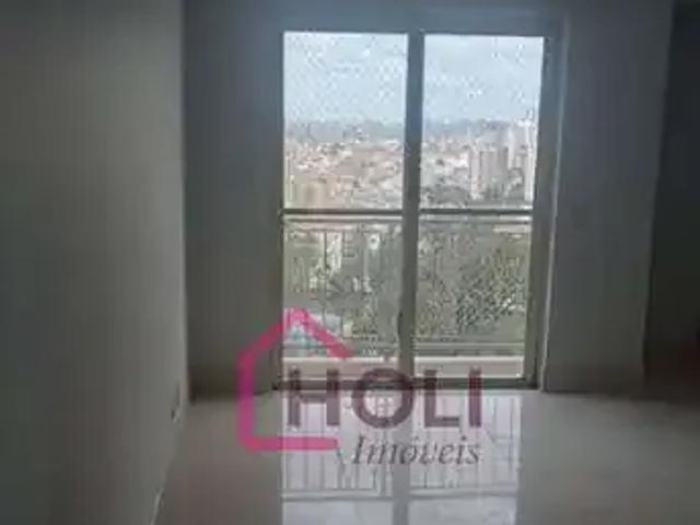 Apartamento para Venda em São Paulo/SP Vila Ivone 2 Quartos