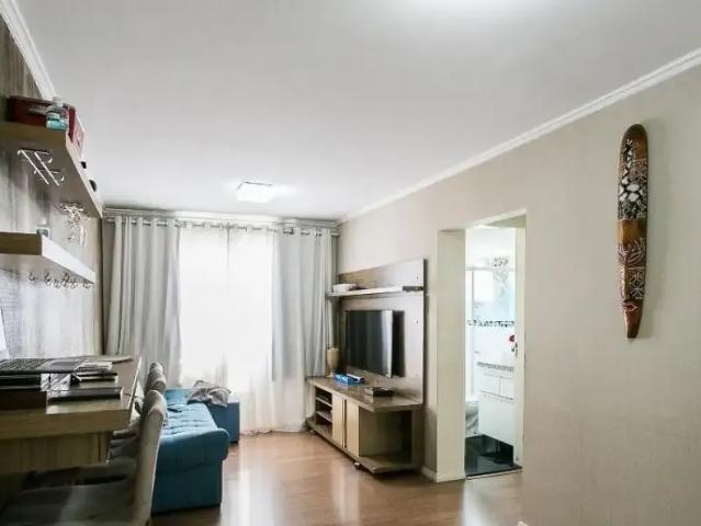 Apartamento para Venda em São Paulo/SP Vila Ivone 2 Quartos