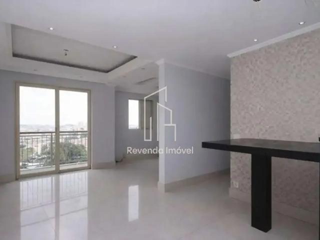 Apartamento para Venda em São Paulo/SP Vila Ivone 2 Quartos