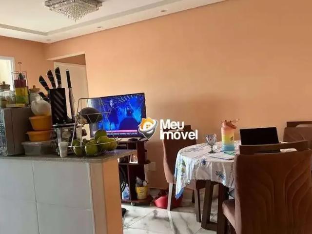 Apartamento para Venda em São Paulo/SP Vila João Batista 2 Quartos