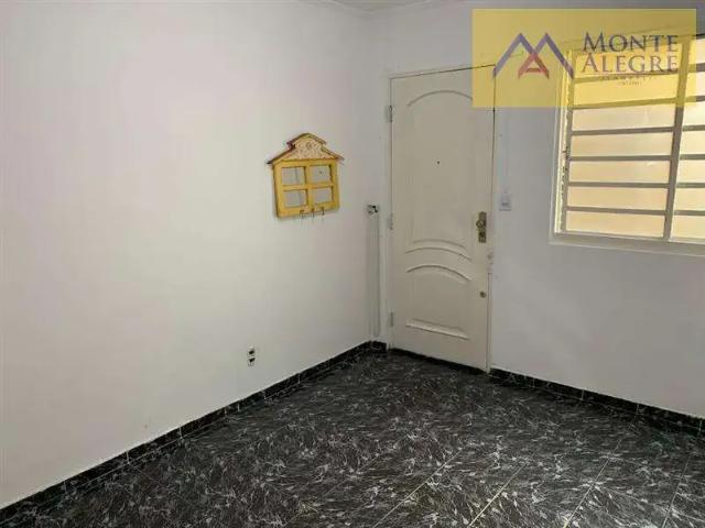 Apartamento para Venda em São Paulo/SP Vila Joaniza 2 Quartos