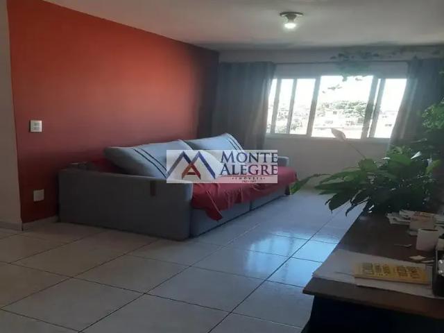 Apartamento para Venda em São Paulo/SP Vila Joaniza 2 Quartos