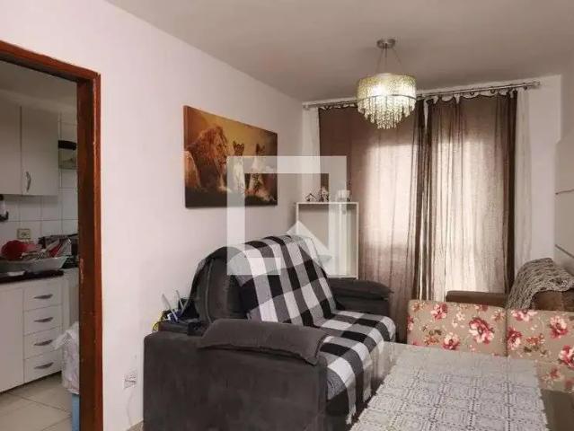 Apartamento para Venda em São Paulo/SP Vila Jacuí 3 Quartos
