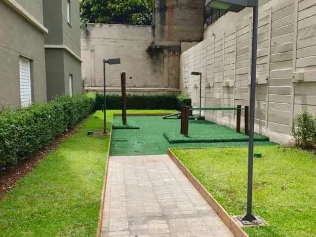 Apartamento para Venda em São Paulo/SP Vila Jacuí 3 Quartos
