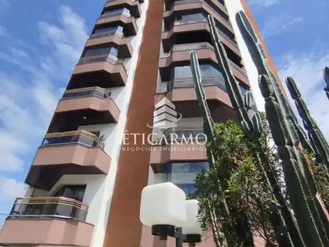 Apartamento para Venda em São Paulo/SP Vila Jacuí 3 Quartos