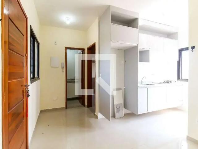 Apartamento para Venda em São Paulo/SP Vila Jacuí 1 Quartos