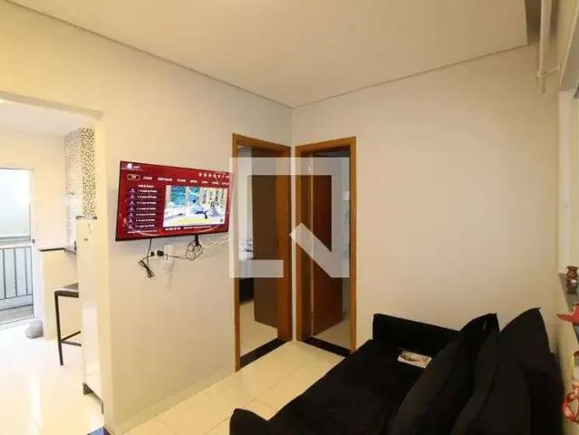 Apartamento para Venda em São Paulo/SP Vila Jacuí 1 Quartos