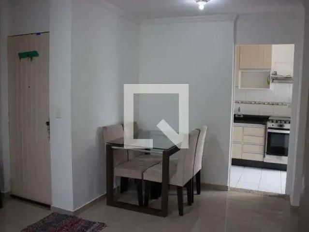 Apartamento para Venda em São Paulo/SP Vila Jacuí 2 Quartos