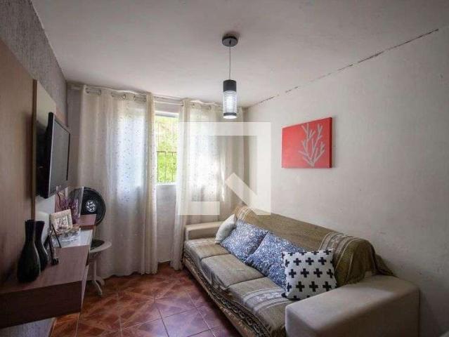 Apartamento para Venda em São Paulo/SP Vila Jacuí 2 Quartos