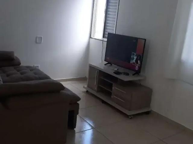 Apartamento para Venda em São Paulo/SP Vila Jacuí 2 Quartos