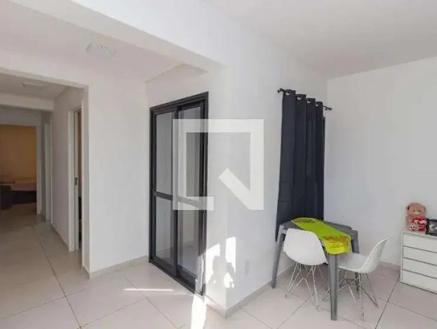 Apartamento para Venda em São Paulo/SP Vila Jacuí 2 Quartos